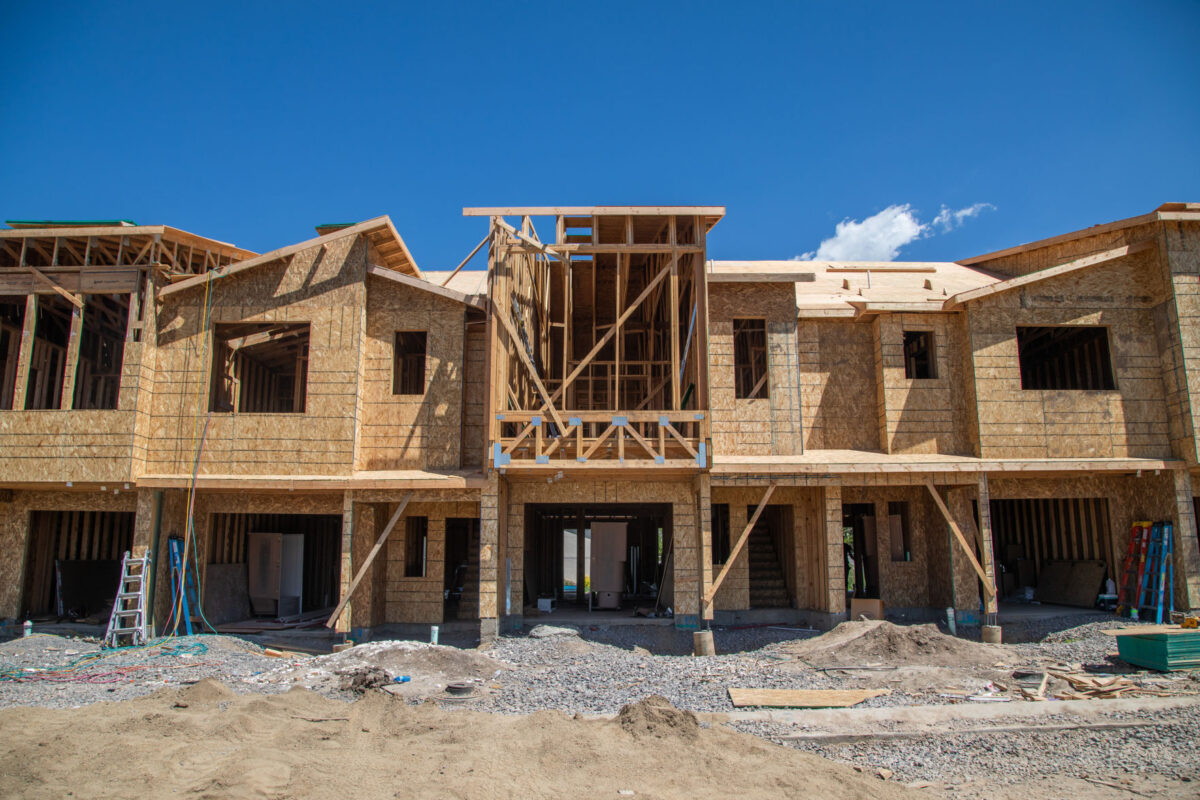 North Ogden’s massive Village at Prominence Point project edging ahead ...